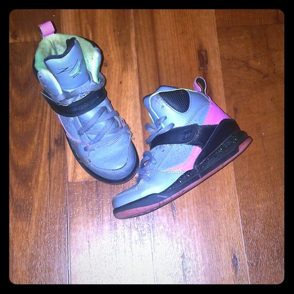 Jordan | Shoes | Nike Air Girl Flight 45 | Poshmark
